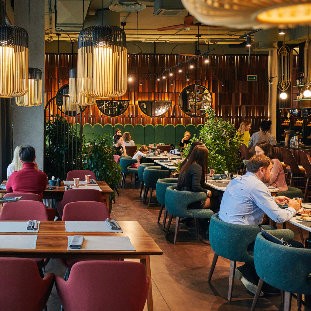 Post-Opening Management - Auriga Consultants